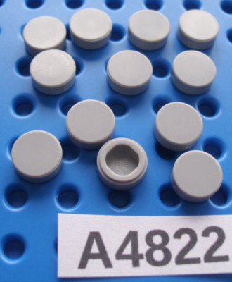 Lego Smooth Tiles in Lego Bricks & Building Pieces for sale | eBay UK