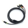 JVC 8-PIN CABLE XV-THA9 THA10 TH C3 C4 C5 M301 M303 M505 M65 V70 A9 A10 ...