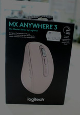 Logitech Mx Anywhere 2s Wireless Mouse Multi Device Bluetooth 2 - Where ...