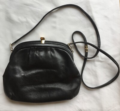 Jane Shilton Leather Original Vintage Bags, Handbags & Cases for sale ...