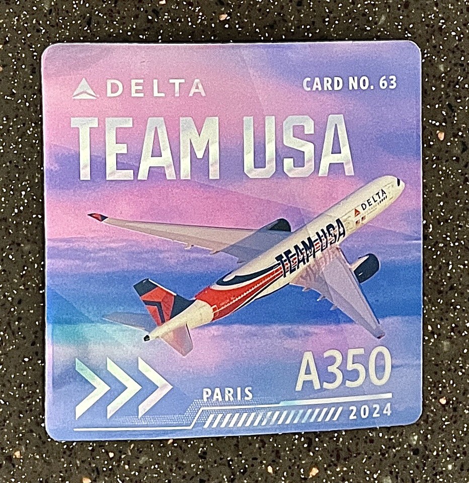 Delta Airlines Collectibles for sale | eBay