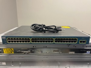 Cisco Catalyst 2950 48 Port for sale | eBay