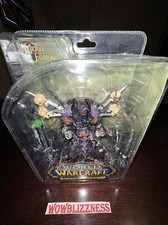 World of Warcraft Action Figures for sale | eBay