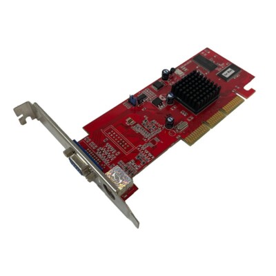 Agp Video Card for sale | eBay