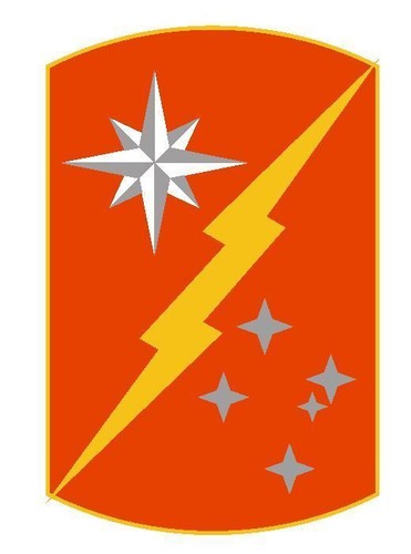 45th Sustainment Brigade Sticker Decal M67 | eBay