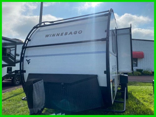 2022 Winnebago Hike H170S Used | eBay