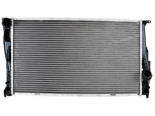 TYC 58JD41H Radiator Fits 2008-2013 BMW 135i 3.0L 6 Cyl Radiator ...