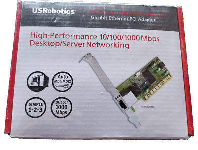 10 Gigabit in Network Cards for sale | eBay