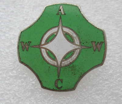 Charities Collectable Badges/Pins Badges for sale | eBay