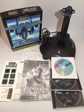 Gravis Joystick Video Game Controllers for sale | In Stock | eBay