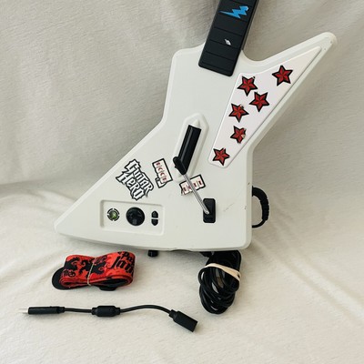 Xbox 360 Xplorer Guitar for sale | eBay