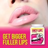 JUICY LIPS LIP PLUMPER PILLS LIP ENHANCEMENT TABLETS BIG POUT | eBay