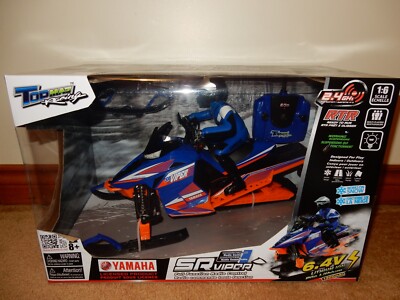 Hobby RC Snowmobile Model Vehicles & Kits products for sale | eBay