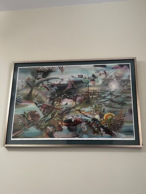 David Lee Art Prints for sale | eBay