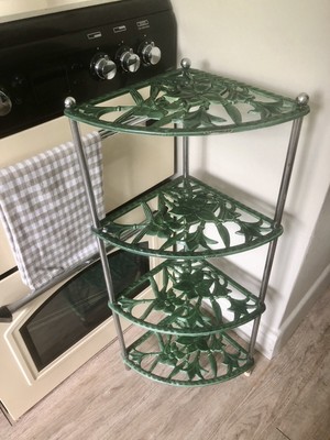 Cast Iron Saucepan Stand for sale | eBay