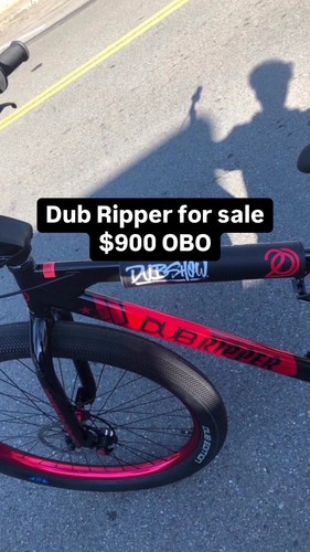 SE Dub RIPPER | eBay