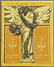 OK, who collects early racing bikes? | Antique Bicycles Pre-1933 | The ...