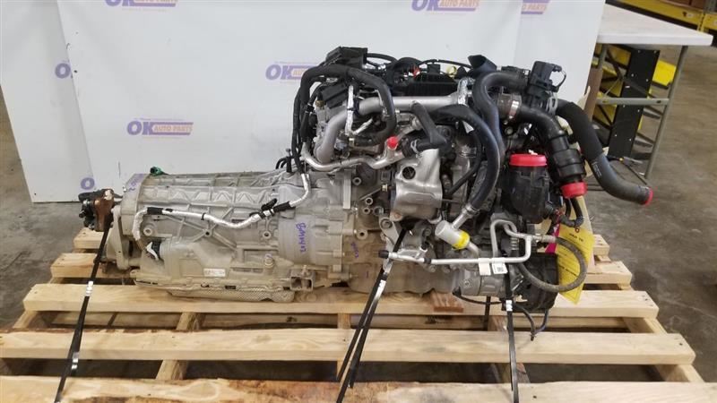 Complete Engines for Ford Ranger for sale | eBay