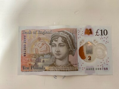 Rare Pound Notes for sale | eBay