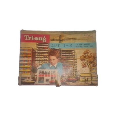triang spot on models products for sale | eBay