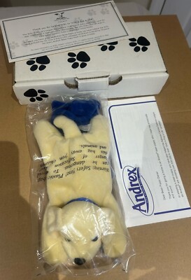 Andrex Puppy for sale | eBay