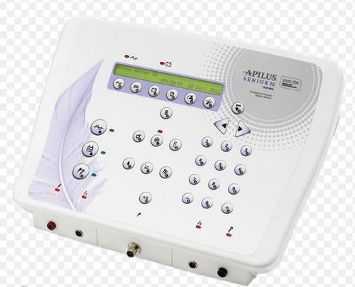 Apilus Senior 3G Electrolysis Hair Removal Machine | eBay