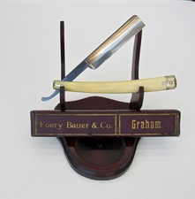 Solingen Germany In Collectible Straight Razors for sale | eBay