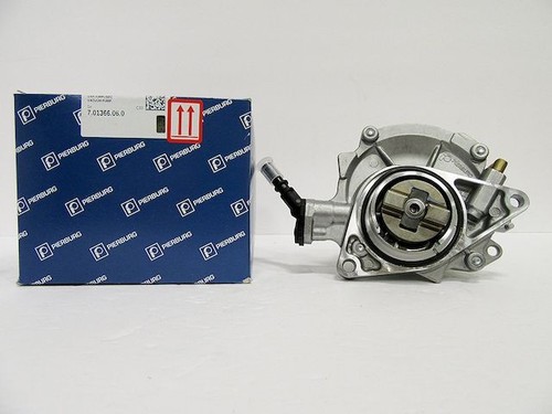 Vacuum Pump For 07-12 Mini Cooper 1.6L 4 Cyl N14B16A N14B16C S Clubman ...