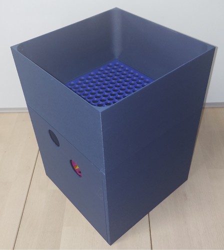 Lego Compatable - Sorter, Sifter, Classifier, Organizer | eBay