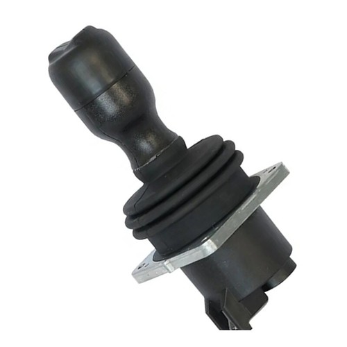 Genie Part 101173GT 101173 - Genie Dual Axis W/ Thumb Rocker Joystick ...