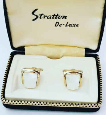 Stratton Cufflinks for sale | eBay