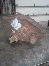 rockwell transfer case t221 for sale | eBay
