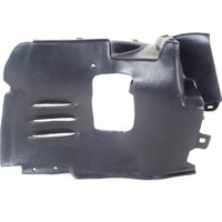 Engine Splash Shield for Mercedes C Class E C230 E350 C300 MB1228130 ...
