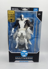 DC Multiverse Deathstroke (Gold Label - Defiance)