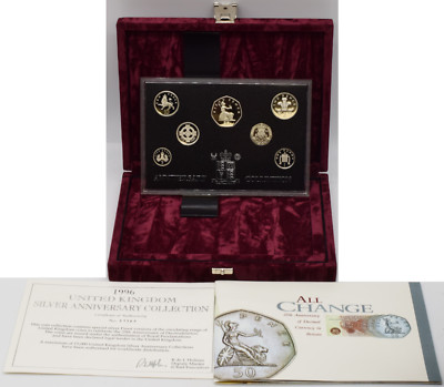 British Proof Sets & Coins for sale | eBay