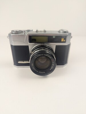Vintage Cameras for sale | eBay