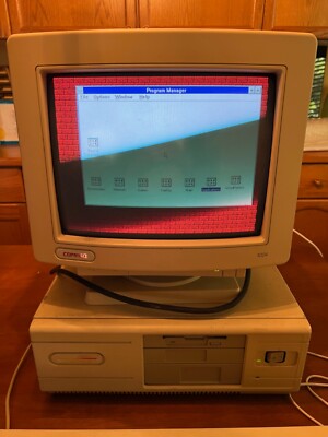 386 Computer for sale | eBay