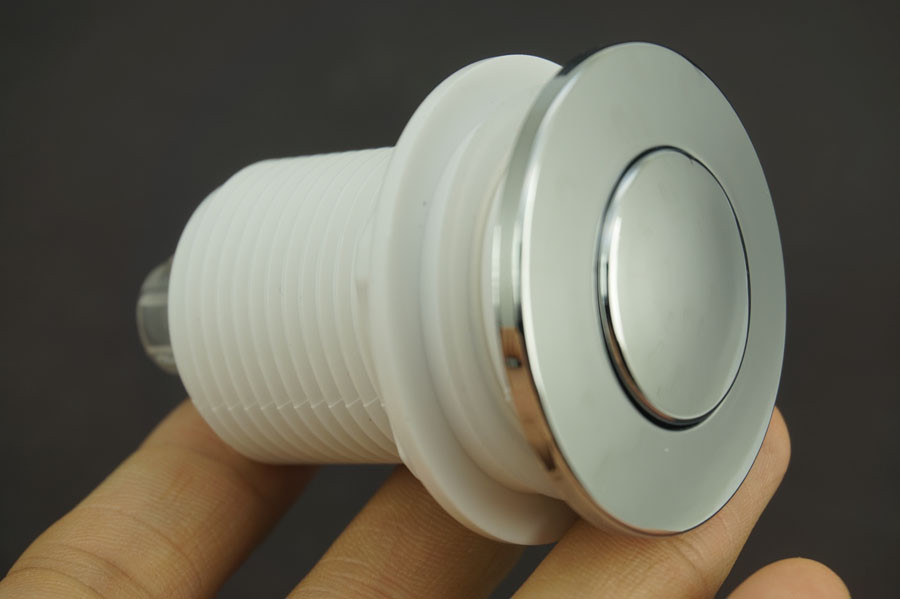 Geberit Impuls250 Twico I dual flush valve /classics toilet cistern ...