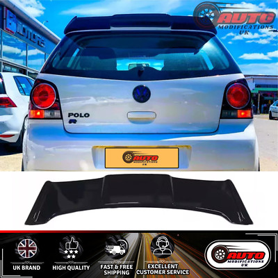 VW Polo Car Styling Spoilers & Wings for sale | eBay