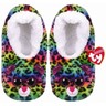 Ty Fantasia 8.125"L (unstretched 7.5") Fashion Slipper Socks Kid's ...