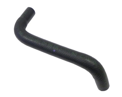 Genuine OEM Vacuum Hose Intake Manifold to Vacuum Valve for BMW ...