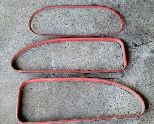 1940 ford coupe window trim | eBay
