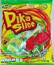 UPC 712199075119 - JOVY PIKA SLICE | upcitemdb.com