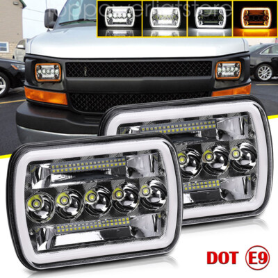 Headlights for 2017 Ford F-59 Commercial Stripped Chassis for sale | eBay