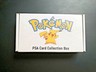 THE ULTIMATE COMPLETE 1ST EDITION POKEMON BOOSTER BOX COLLECTION ...