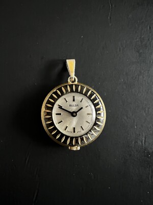 Buler Vintage Wristwatches for sale | eBay