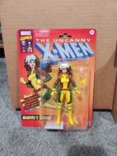 Marvel Legends X-Men: Retro Collection Rogue (Retro)