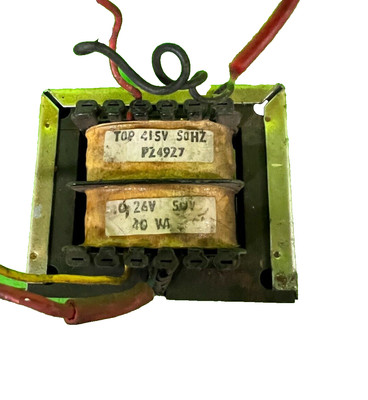 415 Transformer for sale | eBay