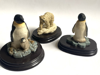 Regency Fine Arts Collectable Sculptures & Figurines for sale | eBay UK