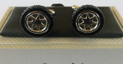 Car Cufflinks for sale | eBay